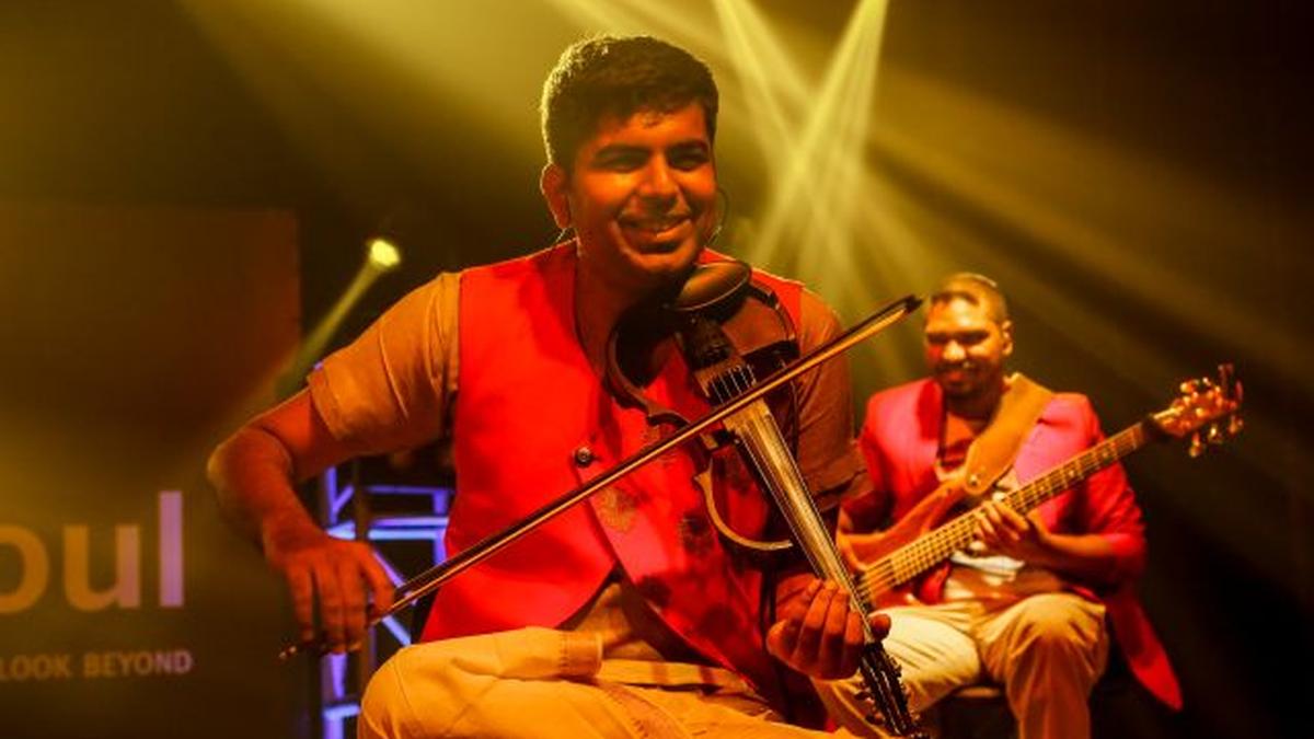 All about Indosoul - The Hindu