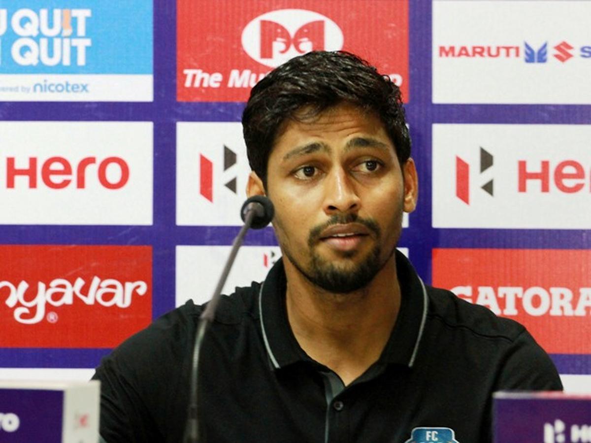 Kattimani justifies his selection - The Hindu