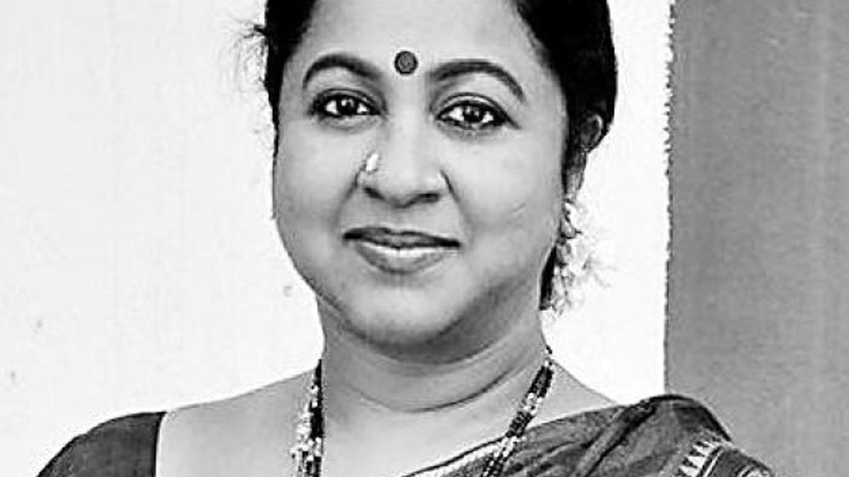 Small screen actors up for a fight - The Hindu