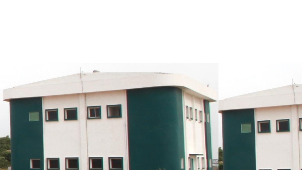 Indian Immunologicals opens new facility in Hyderabad - The Hindu