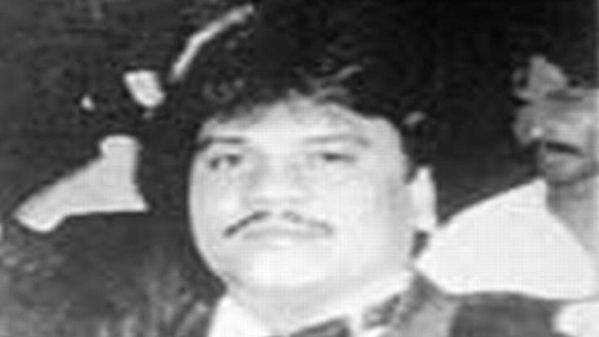 Rajan’s questioning may solve many cases: police officials - The Hindu