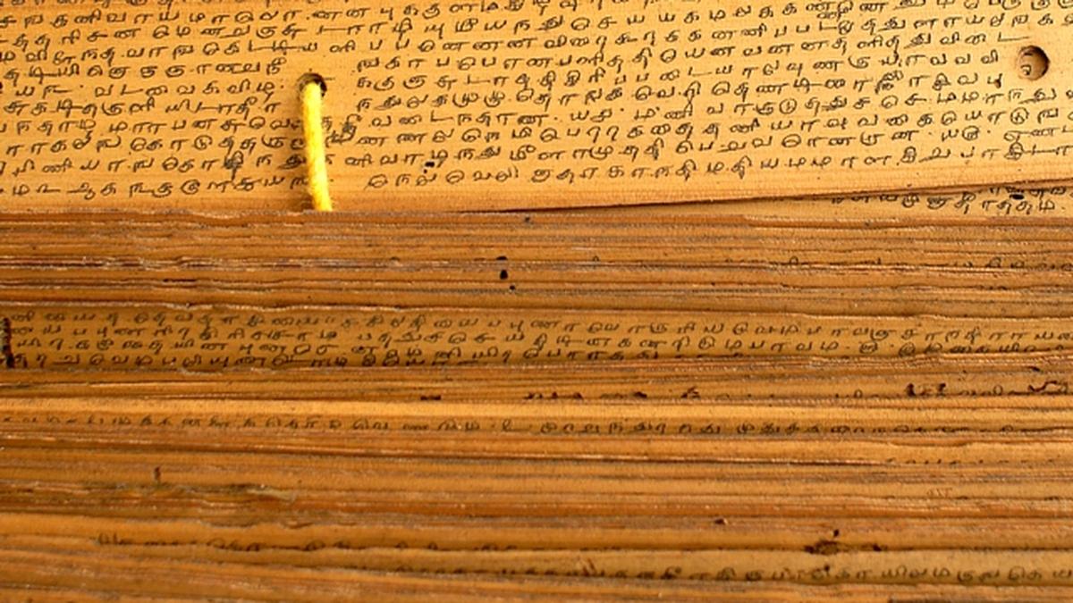 Indian historiography under threat - The Hindu