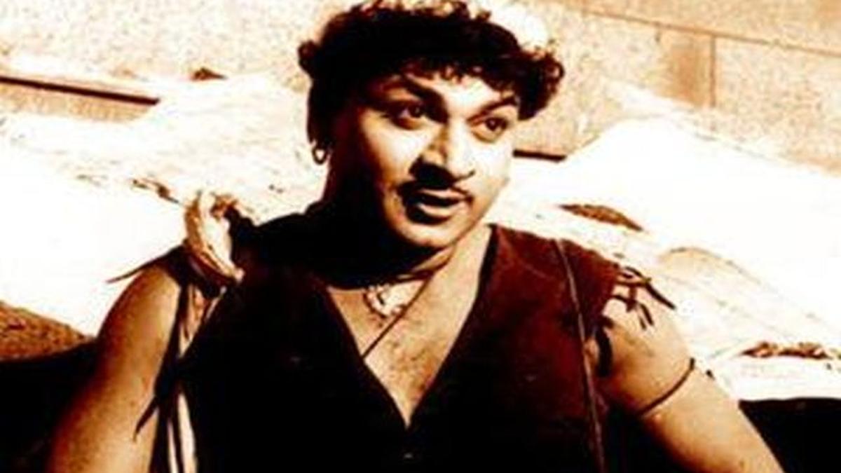 Rajkumar’s life history, in a two-volume, 2,148-page book - The Hindu