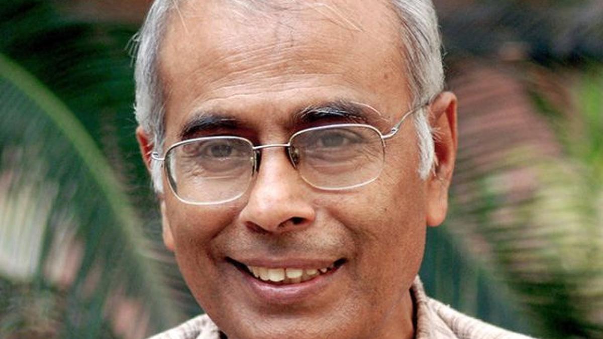 CBI struggles with Dabholkar case - The Hindu