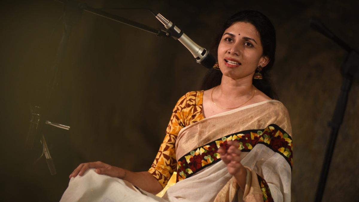 Right notes - The Hindu