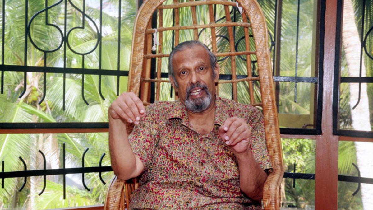 A passage to Europe? - The Hindu