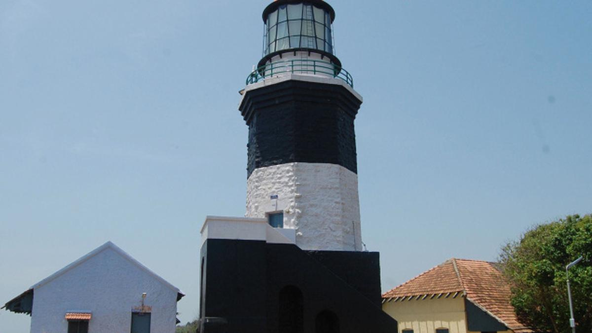 78 lighthouses to be developed as tourism hubs via PPP mode - The Hindu