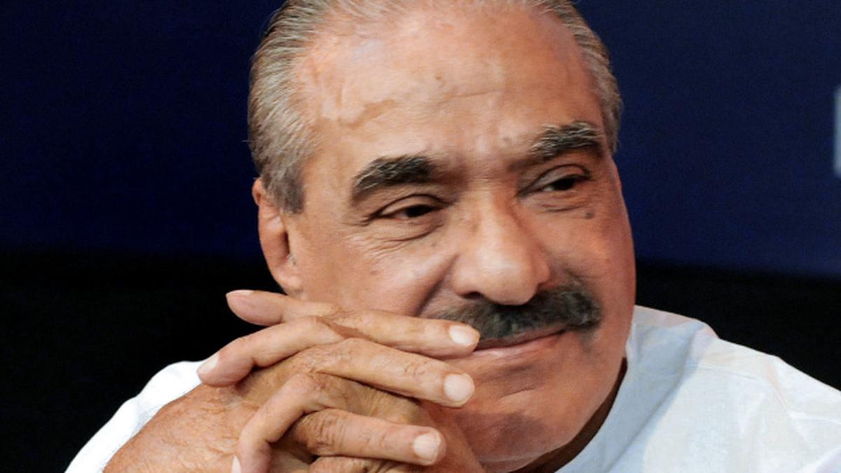 KC(M): Difficult days ahead - The Hindu