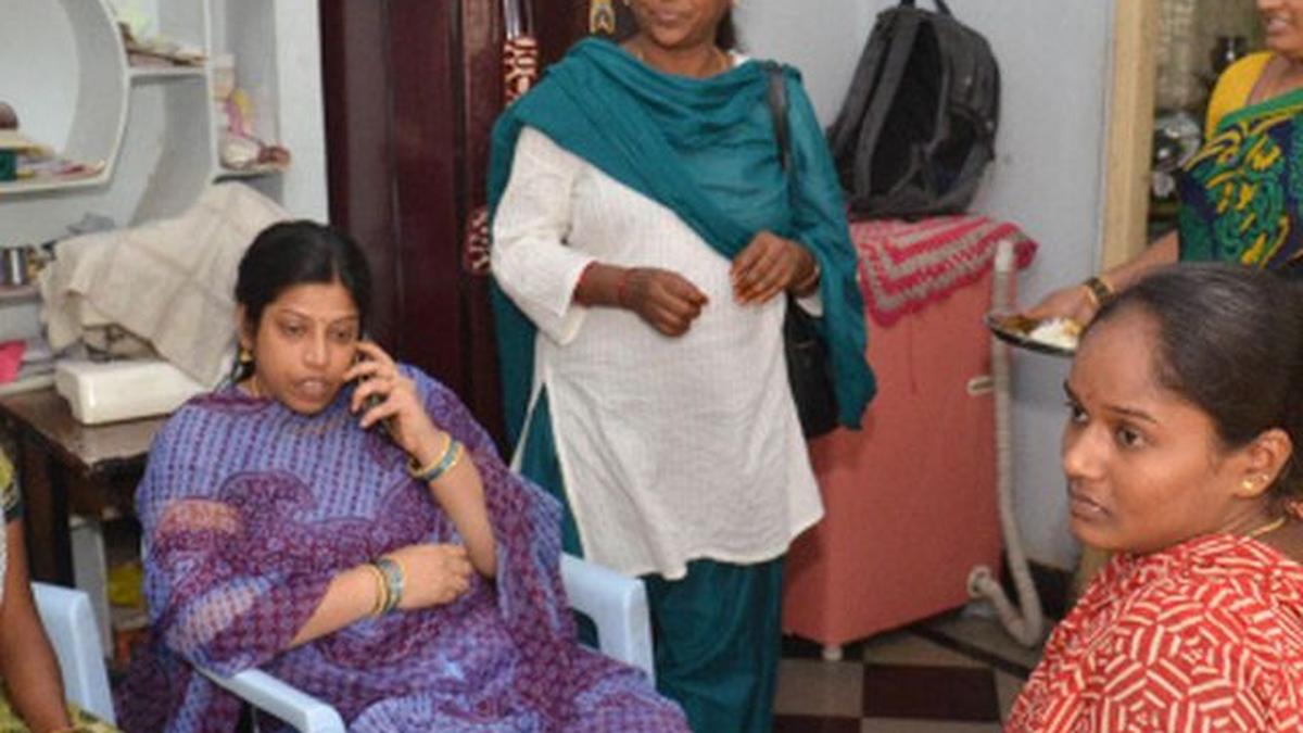 Indians abducted in Libya: Two families swing between hope and ...