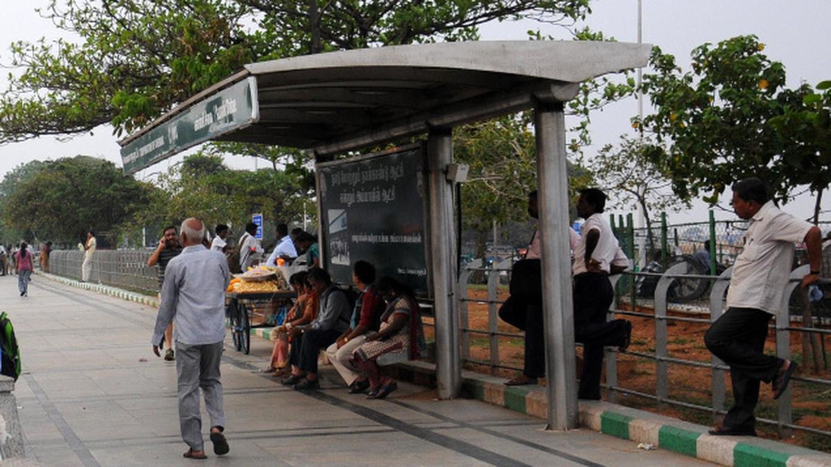 The missing numbers - The Hindu