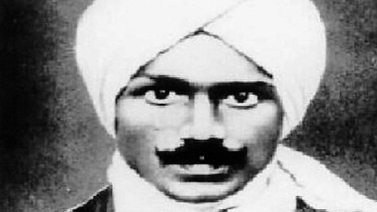 Bharathi, the first poet whose works were nationalised - The Hindu