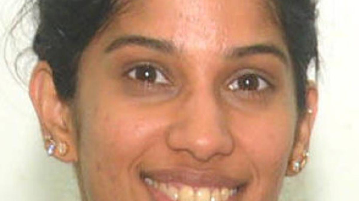 Joshna wins her 10th title - The Hindu