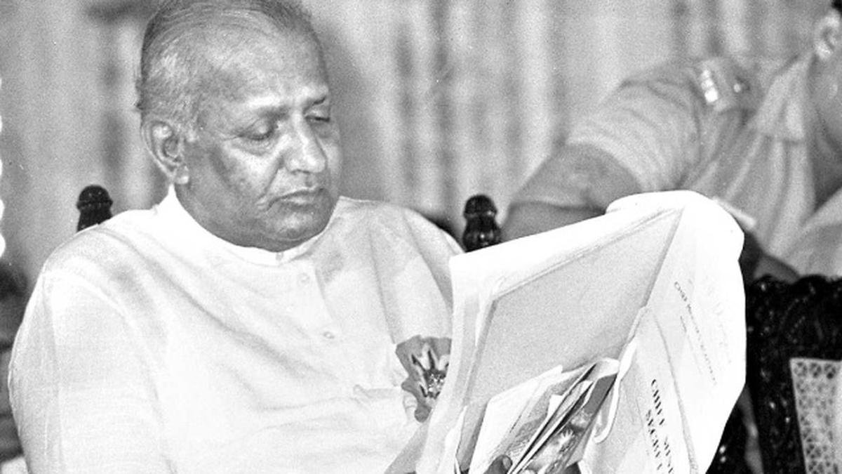Tweaking land reforms just ahead of Devaraj Urs birth centenary turns ...