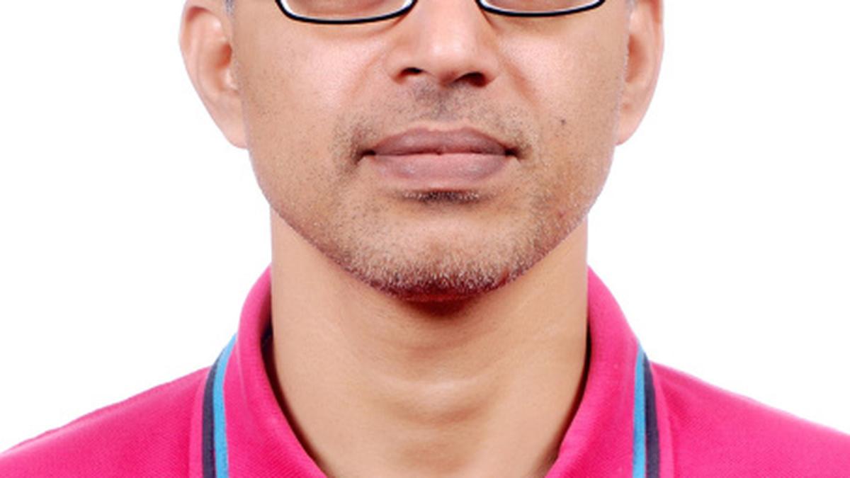 Amalendu Krishna of TIFR wins Ramanujan Prize - The Hindu