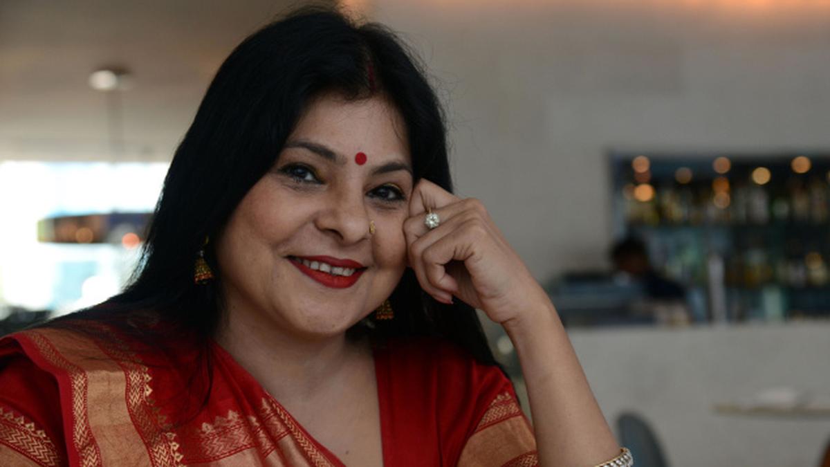 Keeping the flavours intact - The Hindu