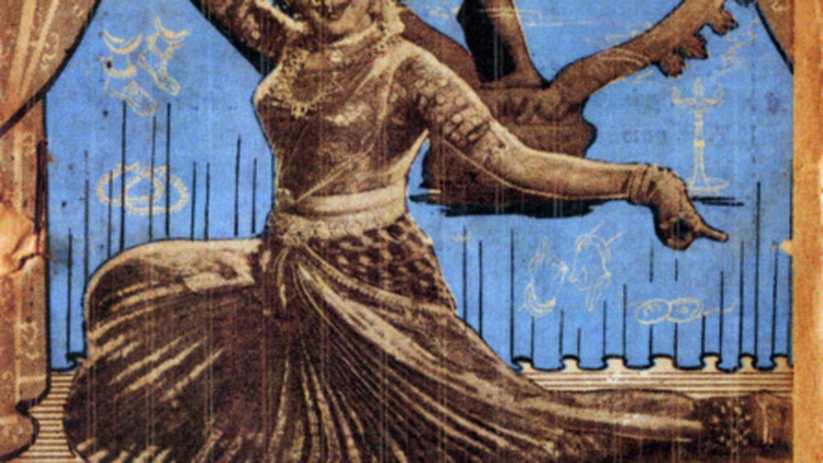 'Meenda Sorgam' 1960 - The Hindu