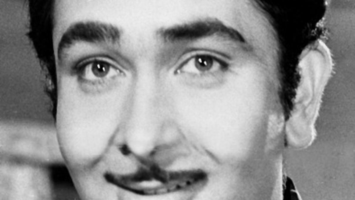 Jawani Diwani (1972) - The Hindu