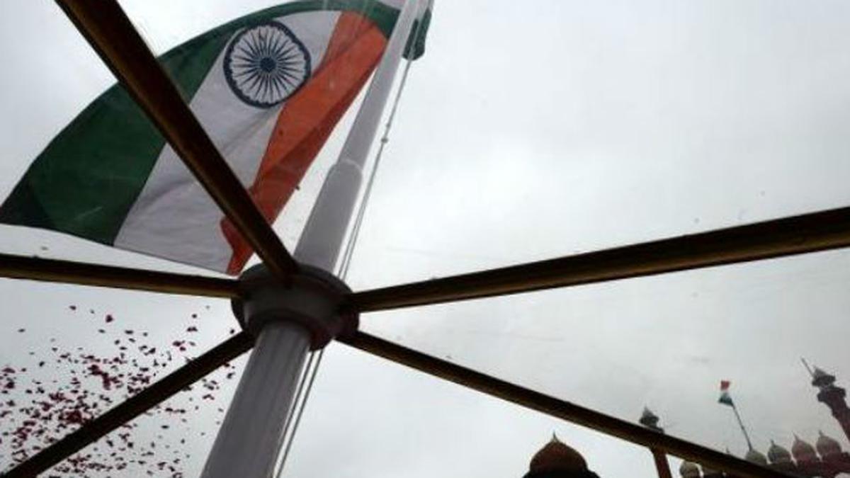 Re-imagining India’s iconography - The Hindu