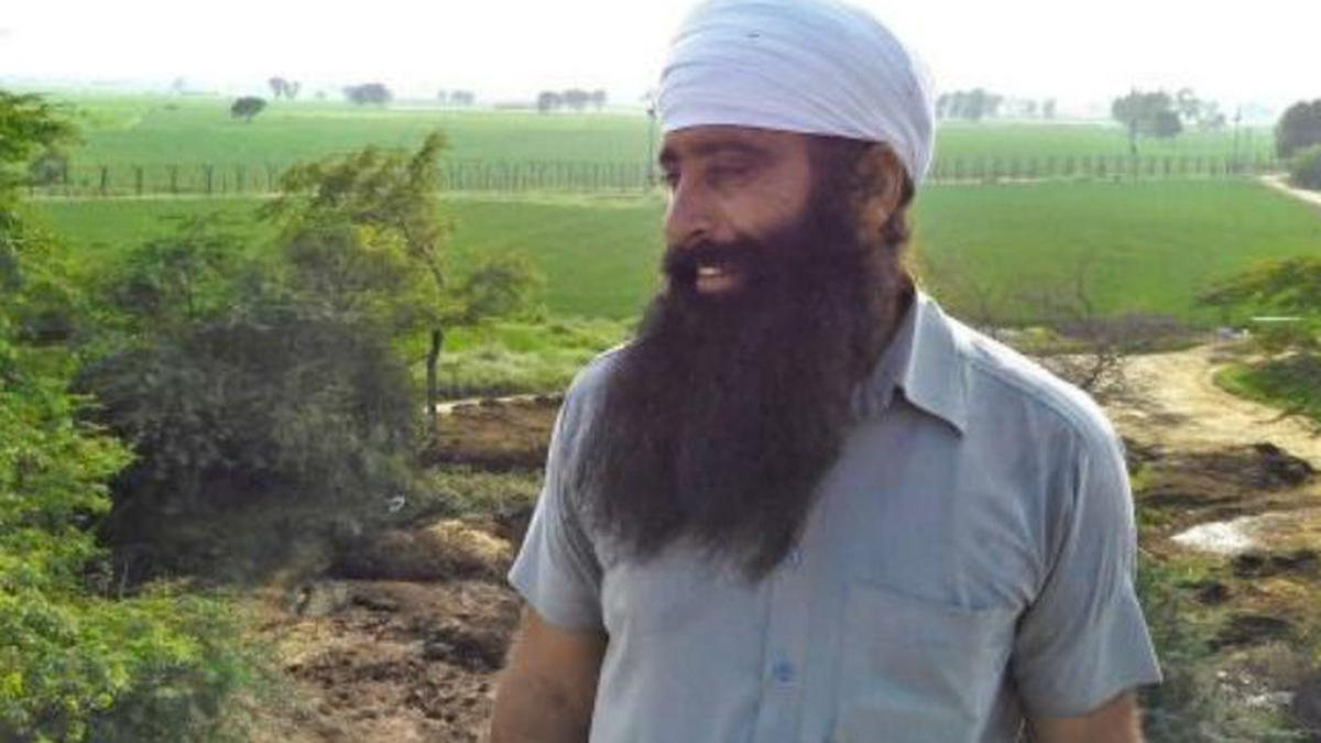 Radcliffe Line has a colour: green - The Hindu