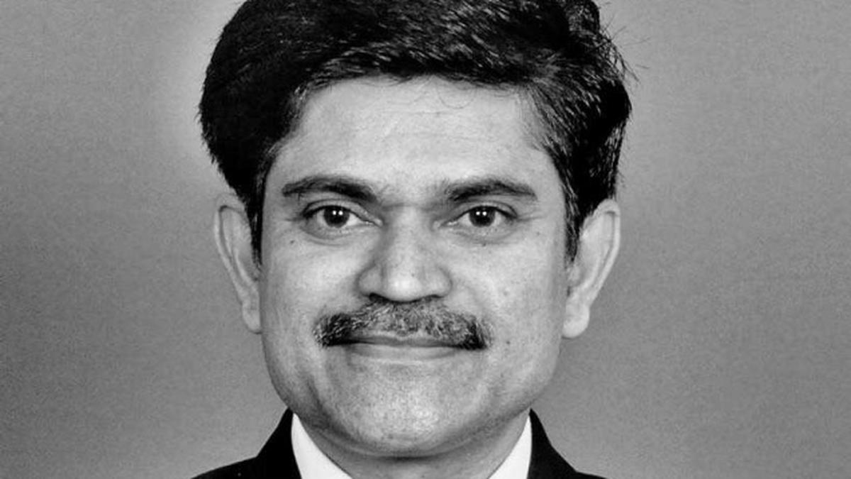 DRDO labs CABS, GTRE get new chiefs - The Hindu