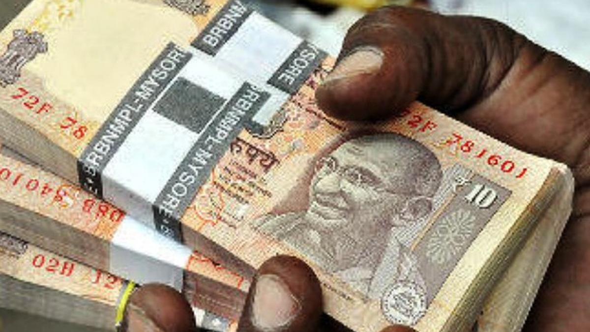 Rupee likely to remain weak despite better economic indicators - The Hindu