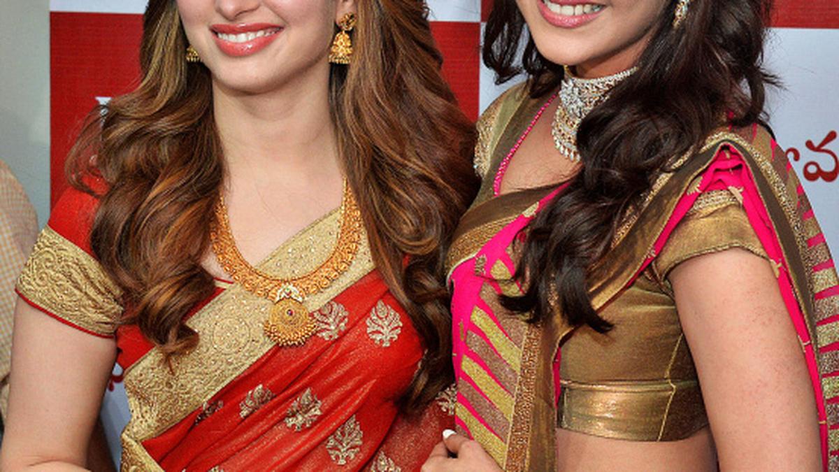 Khazana in expansion mode - The Hindu