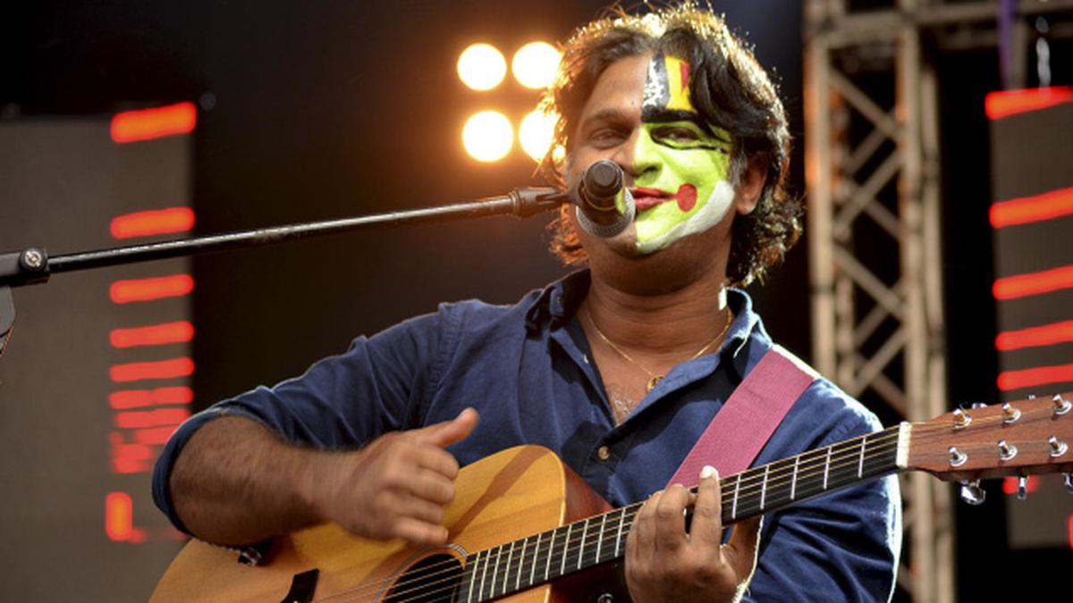 Suraj Mani: Worth the trip! - The Hindu