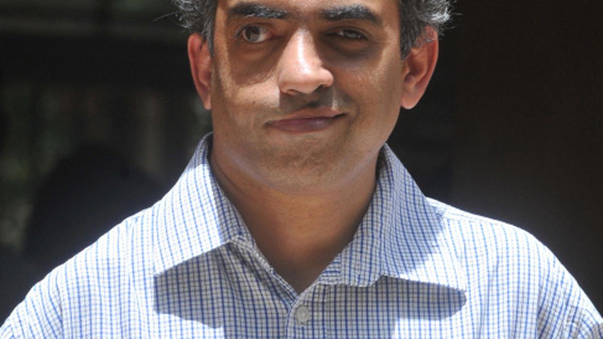 ‘TDR scheme is flawed’ - The Hindu