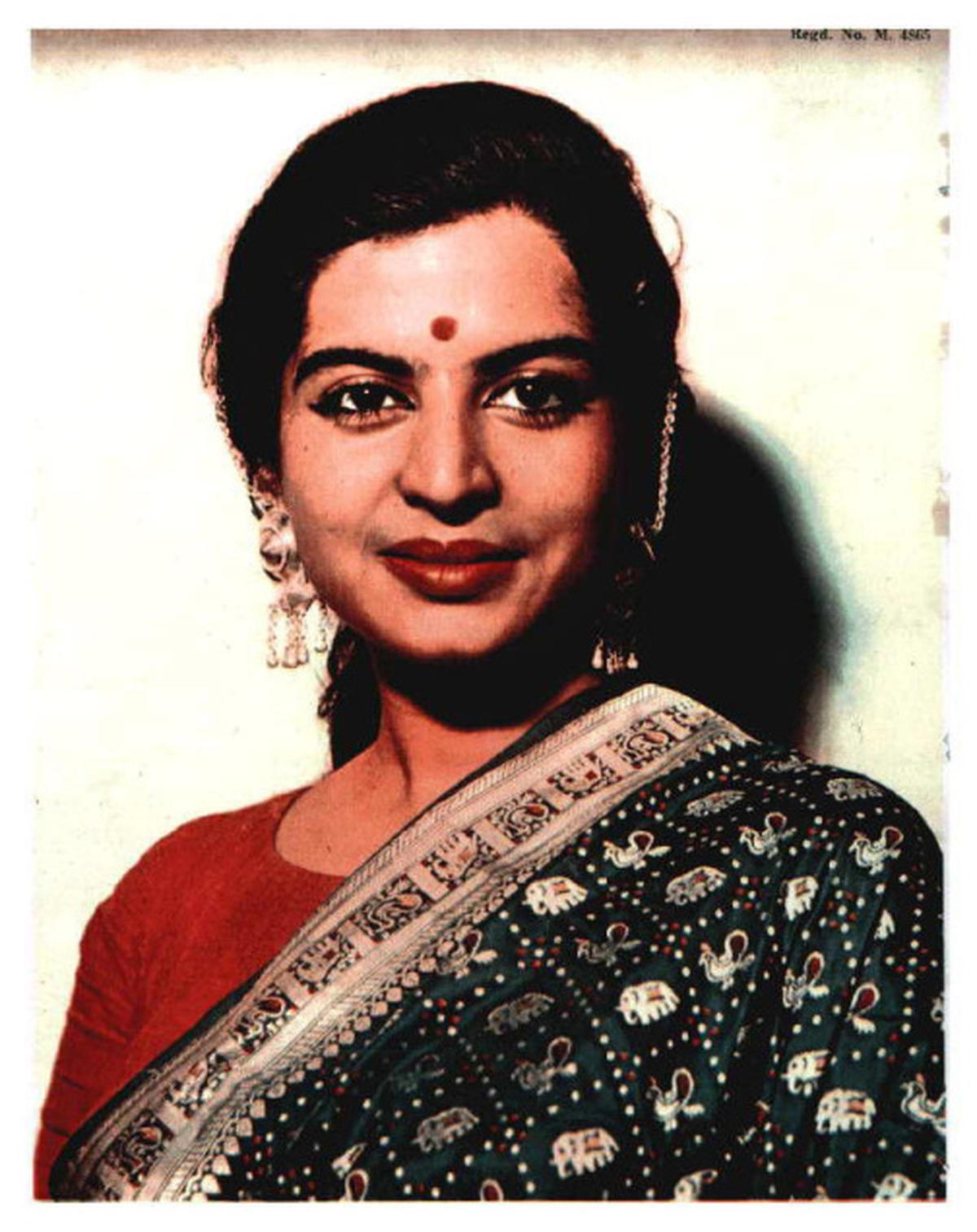Kalpana Kartik