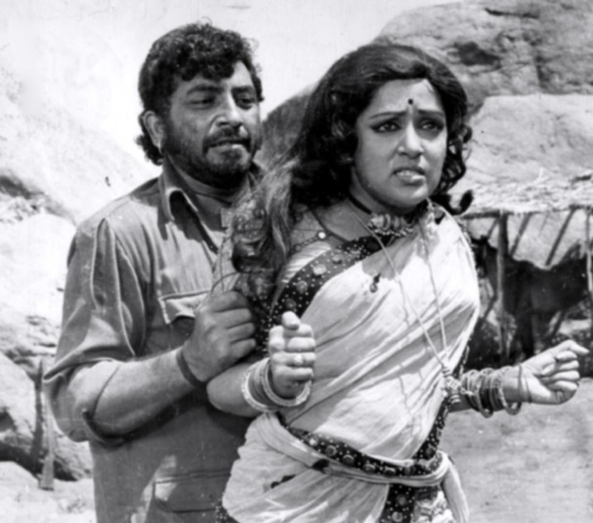 Sholay: The masterpiece at 40 - The Hindu