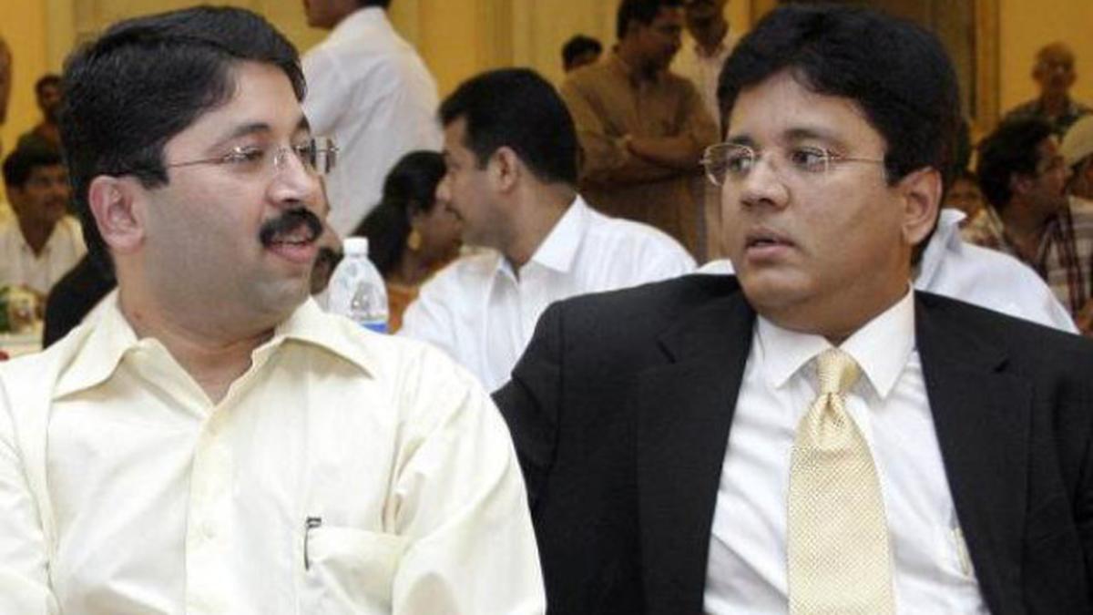 Aircel-Maxis case: Marans move Supreme Court over ED attachment order ...