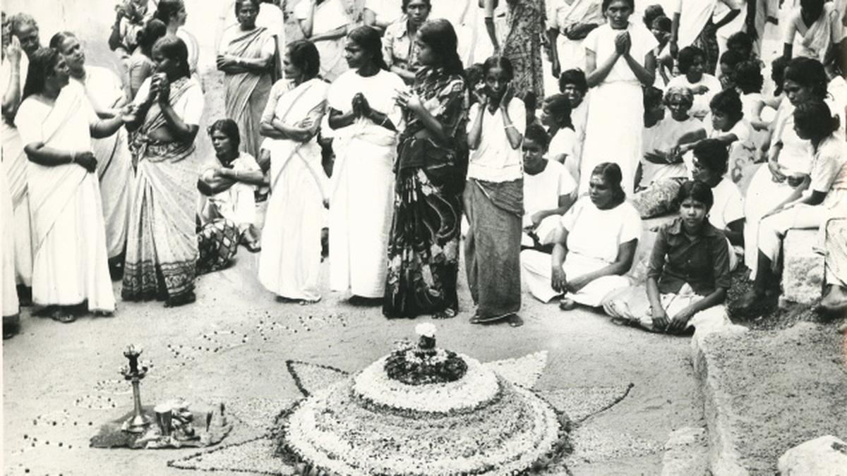 The many shades of Onam - The Hindu