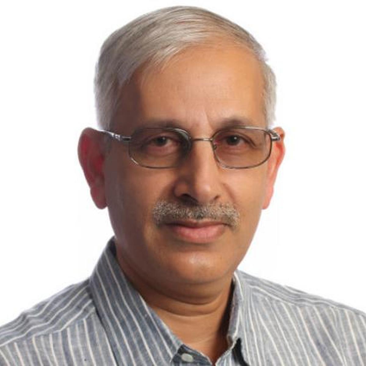 Read Atul Aneja's stories on The Hindu