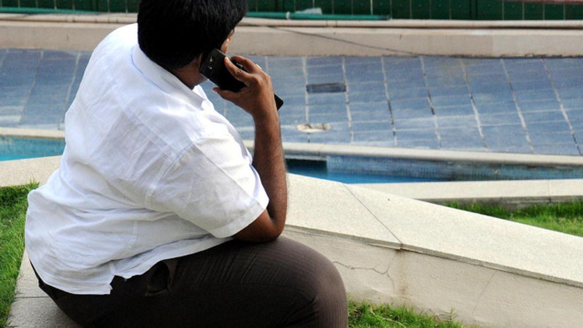 Gene responsible for obesity in Indians identified - The Hindu