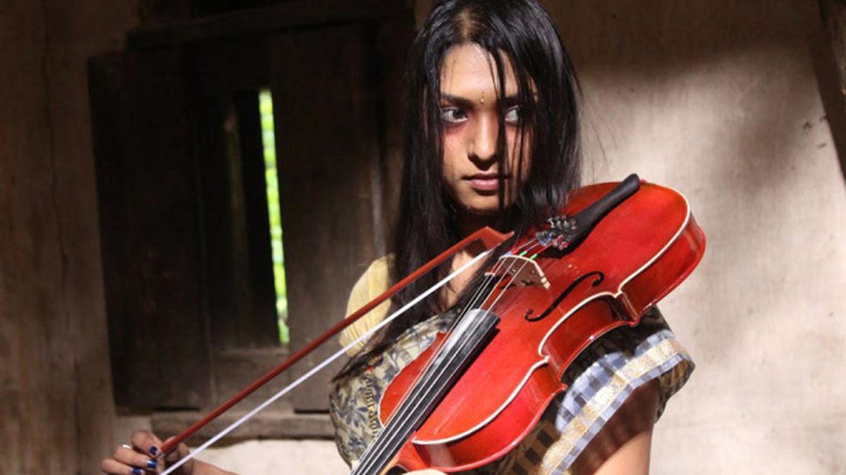 Shh...Eccharike: A horror film that will make you laugh out loud - The ...