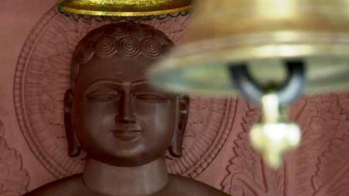 A reductive reading of Santhara - The Hindu