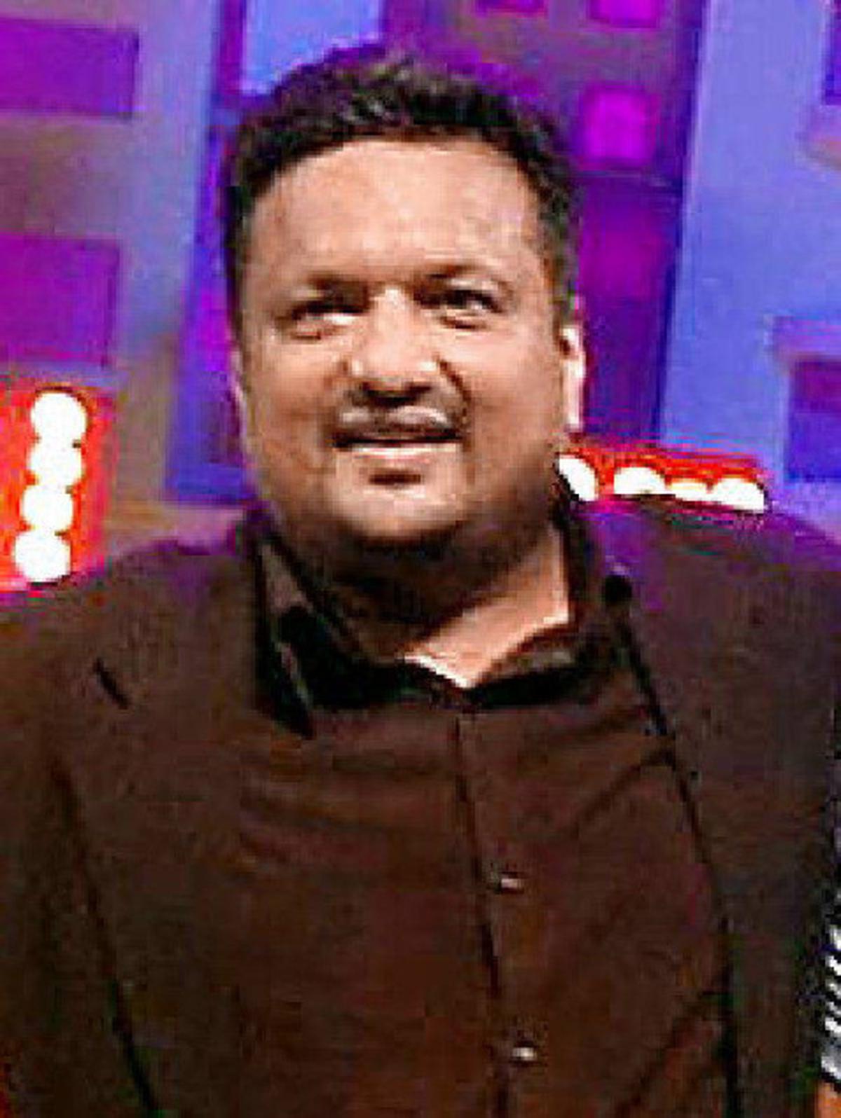 Director Sanjay Gupta wants Aishwarya to sing in ‘Jazbaa’ - The Hindu