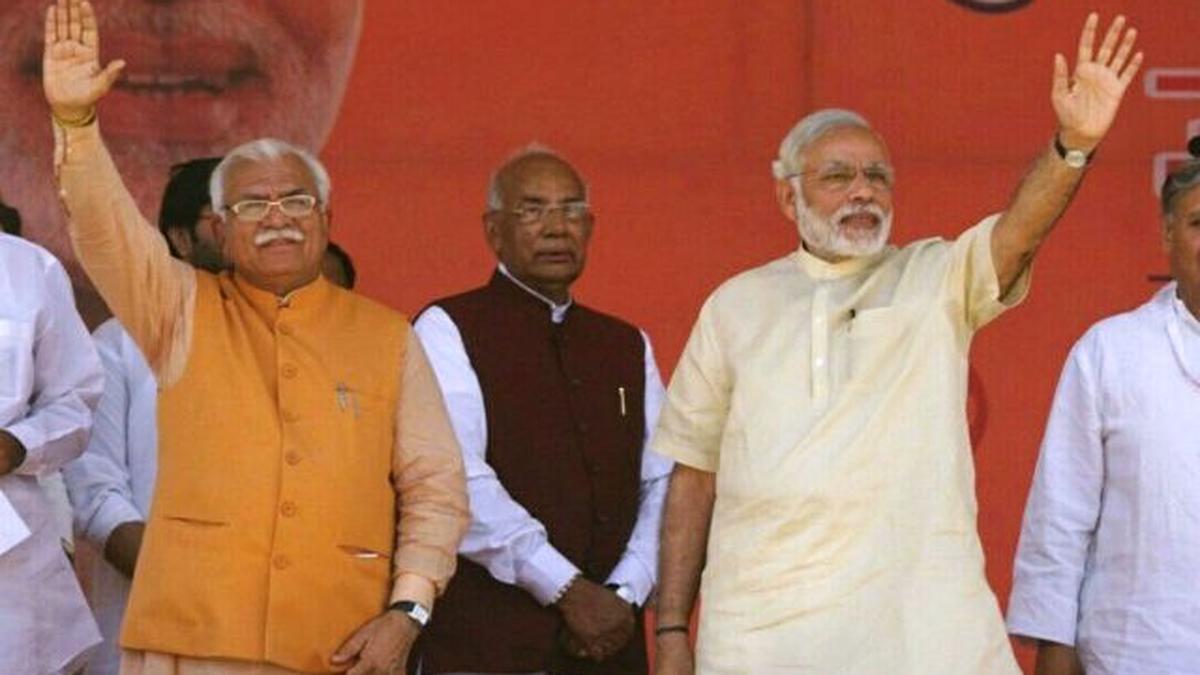 ‘Armed forces personnel who retired prematurely entitled to OROP’ - The ...