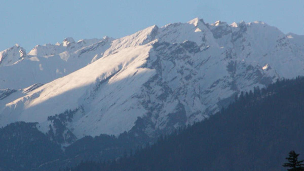 Call for conservation of Himalayan ecosystems - The Hindu