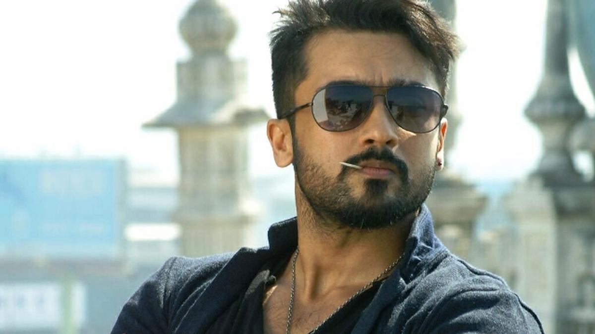 Singam 3 to be shot across four countries - The Hindu