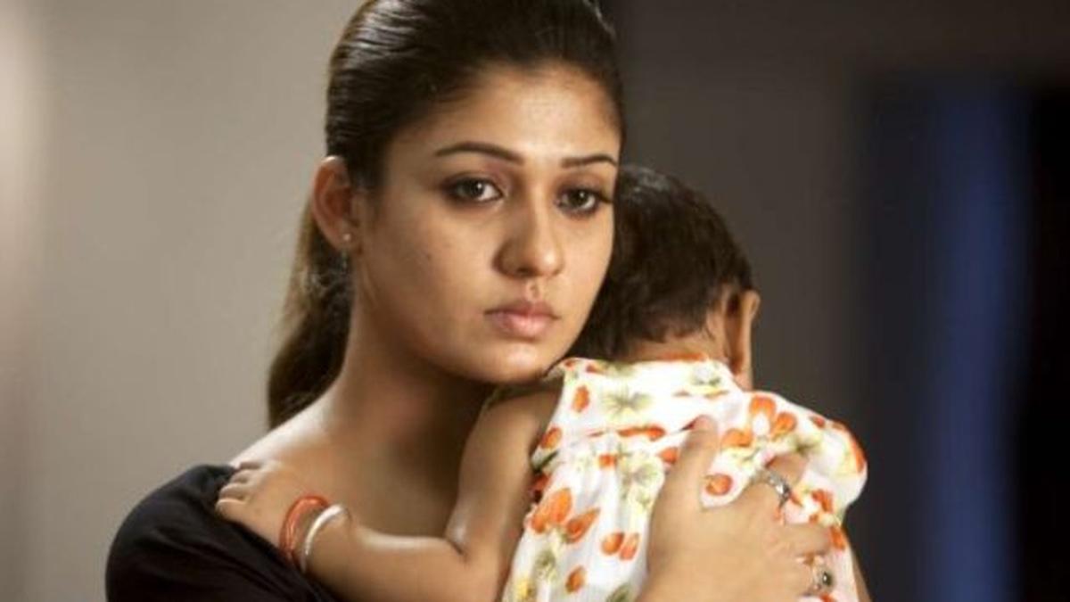 Maya: A horror film that’s loyal to the genre - The Hindu