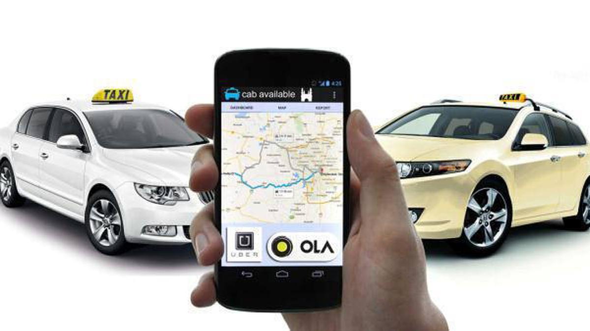 Ola ups customer privacy, introduces number masking - The Hindu