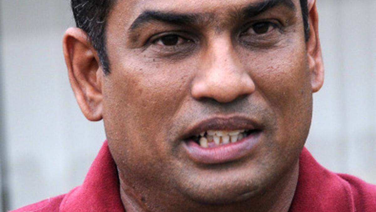 ‘Our job is to guide and observe players’: S. Sharath - The Hindu