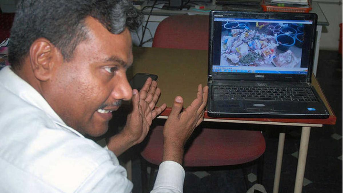 SLRM centres in all wards can solve garbage problem, says expert - The ...