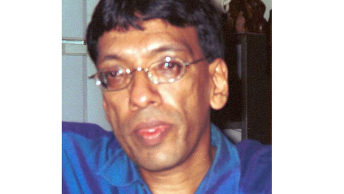 U.S. moots ‘Sri Lankan judicial mechanism’ with foreign judges - The Hindu