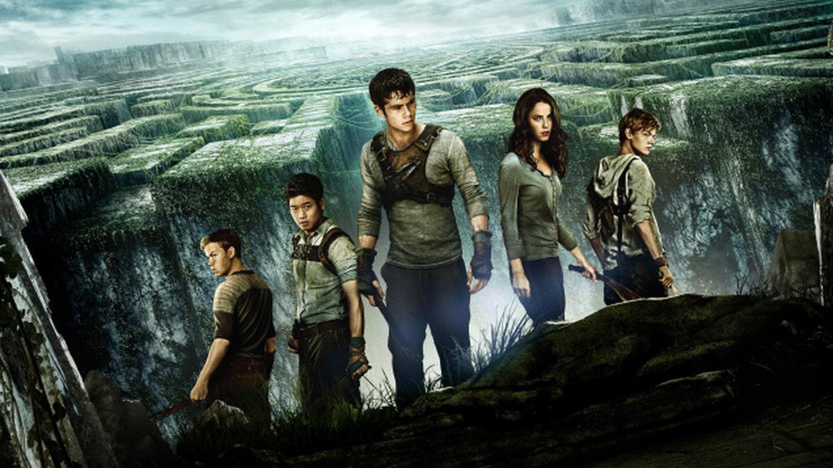 Maze Runner: The Scorch Trails - Zombie overload - The Hindu