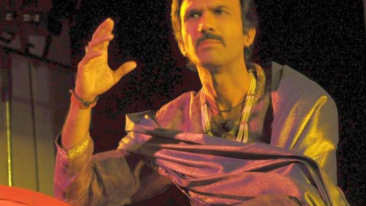 A celebration of Indian-ness - The Hindu