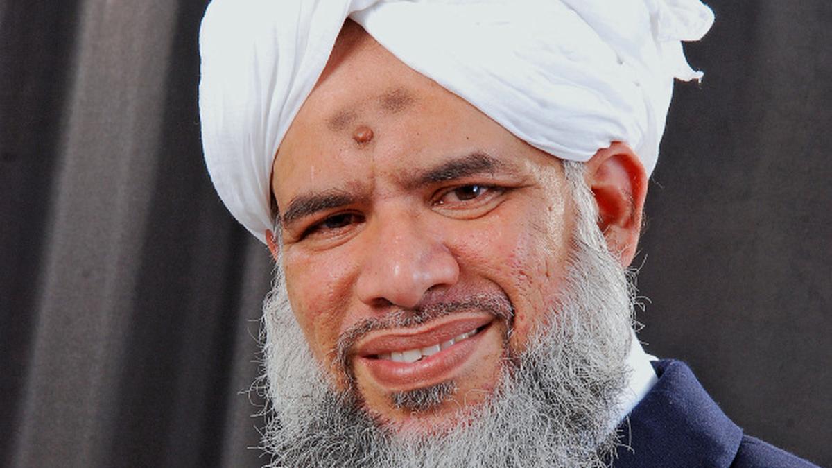 Islamic scholar passes away - The Hindu