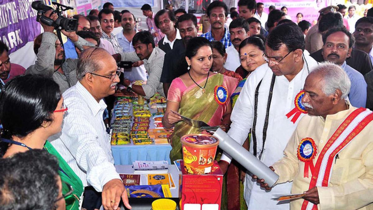 Centre may implement Swaminathan Commission report, says Dattatreya ...