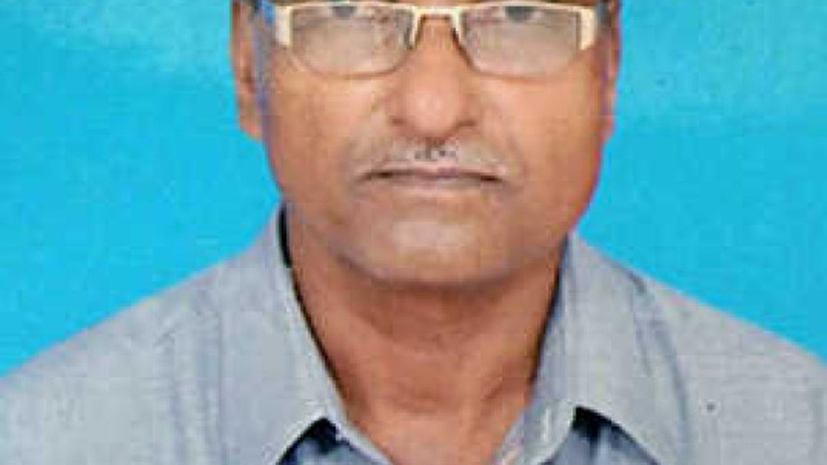 Family of Mina victim still in shock - The Hindu